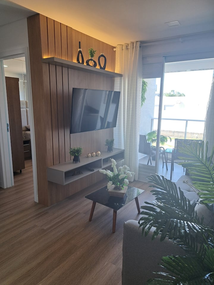 Excelente Apto No Centro Dos Ingleses, S.c Brasil - Florianópolis