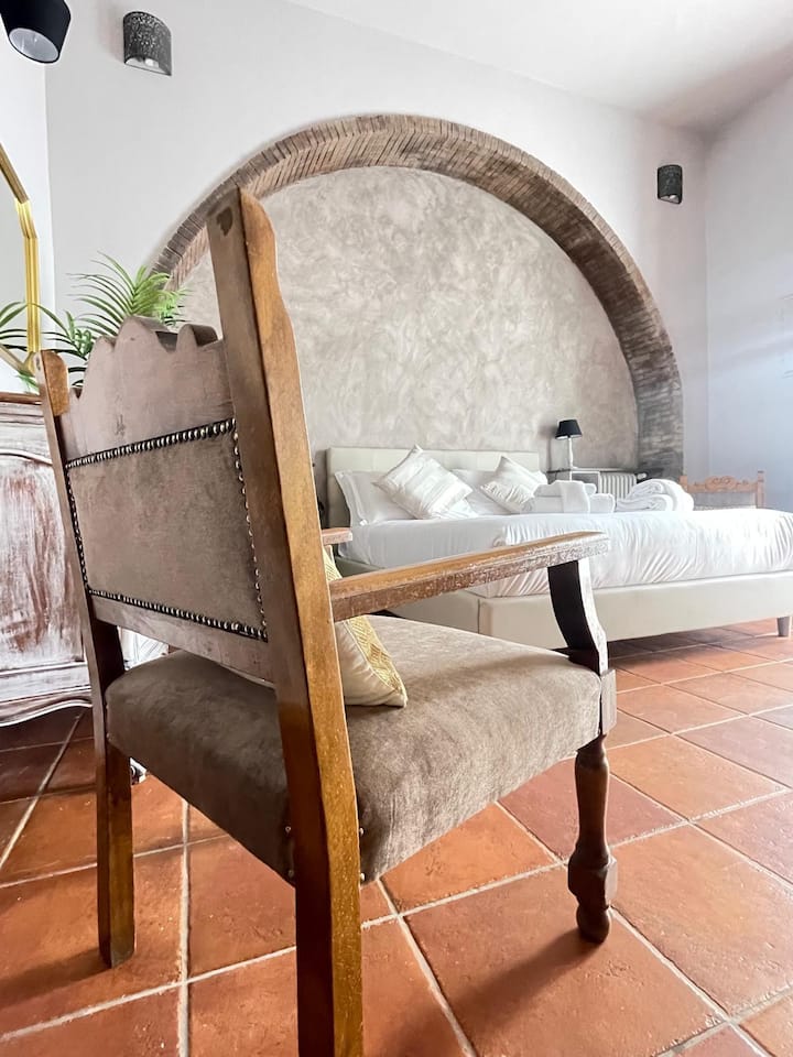 Lucilla's  Suite San Pietro Station - Vatican City