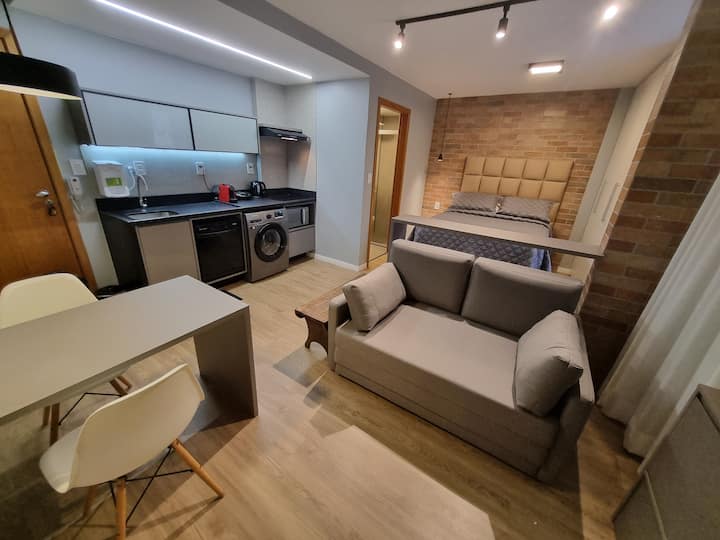 Studio 702-703 Norte - 巴西