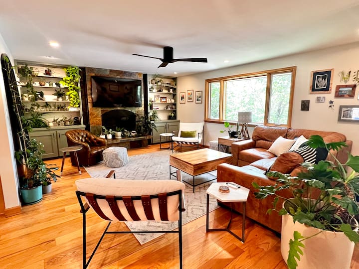 Forest Haus - Golden, CO