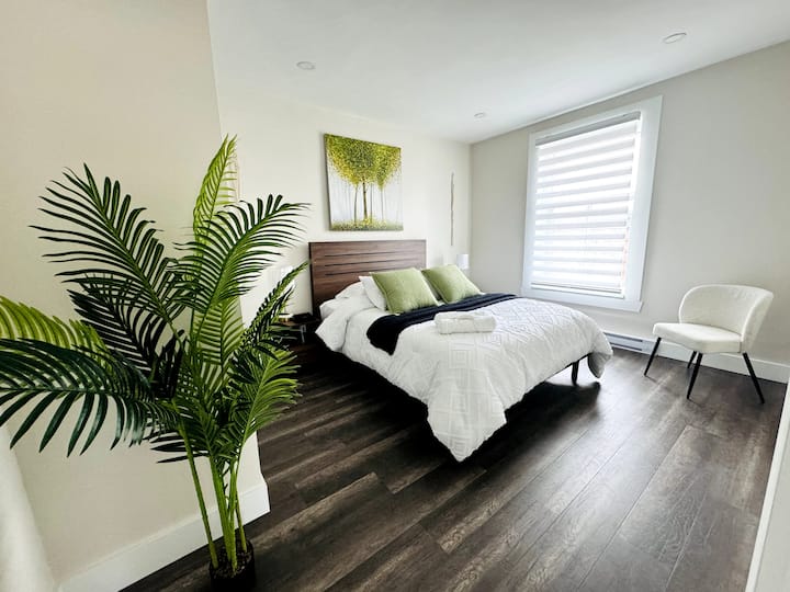 Centre-ville Montréal/metro Frontenac #3 - Montreal