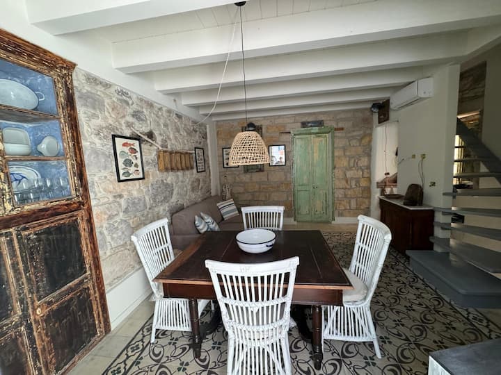 Casa Del Tonno - Calasetta