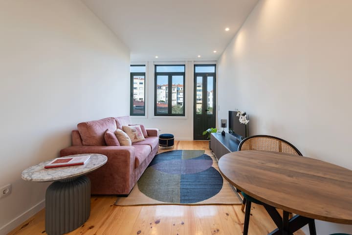 Chic Porto Hideaway: Piscine Et Jardin - Porto