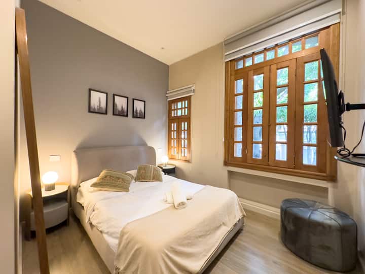 Beautiful Apt In Roma Norte 101 - Ciudad de México