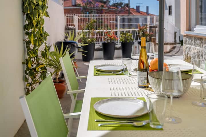 Villa Miramar - Seaside Cascais - Cascais