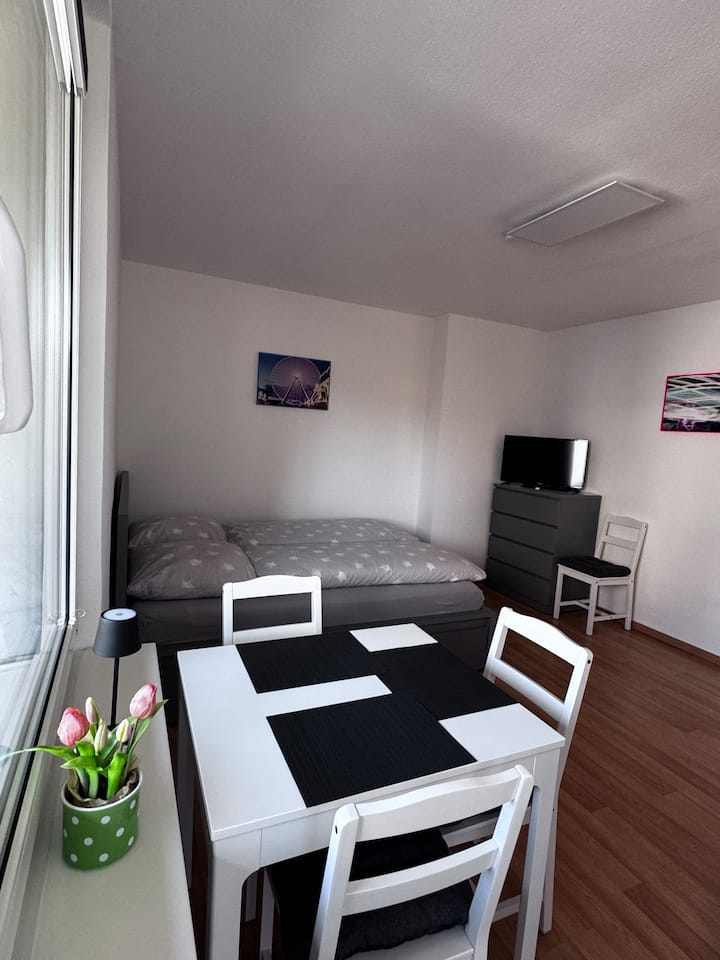 Schickes Apartment Im Herzen Kölns - Colonia