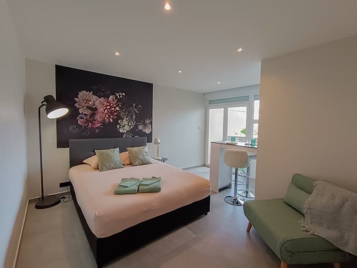 Appartement Proche Du Centre - Mulhouse