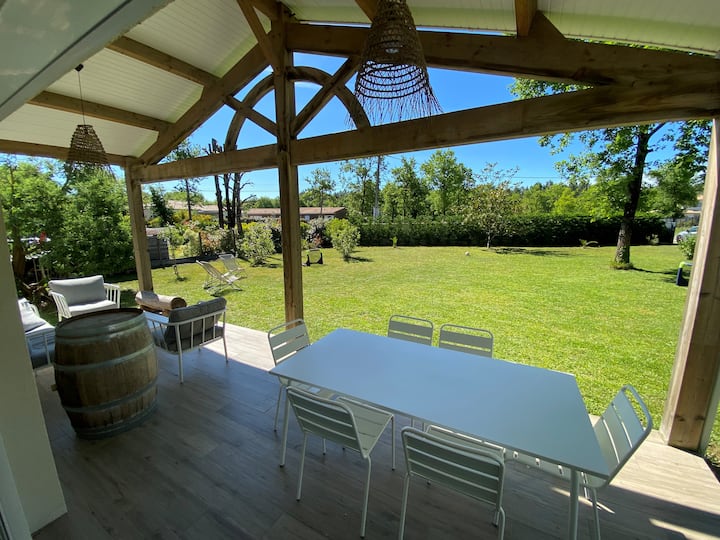 Belle Maison Hourtin - Hourtin