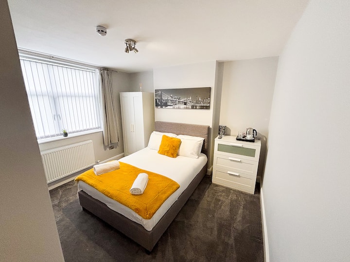 Lymm Living - Knutsford