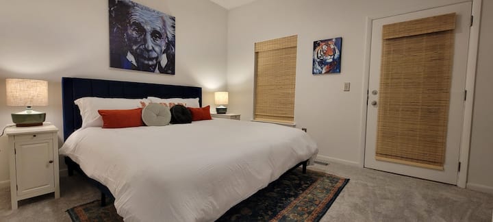 Auburn Game Day Condo - Auburn, AL