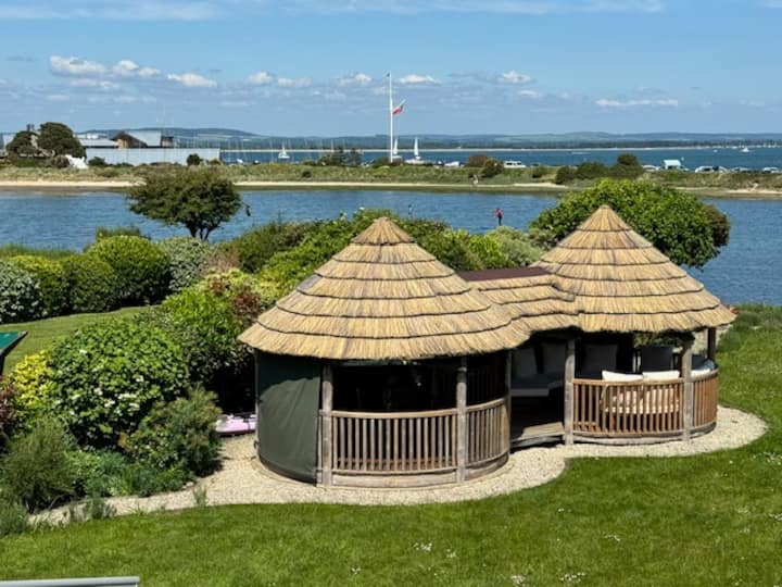 Wittering Sands - West Wittering