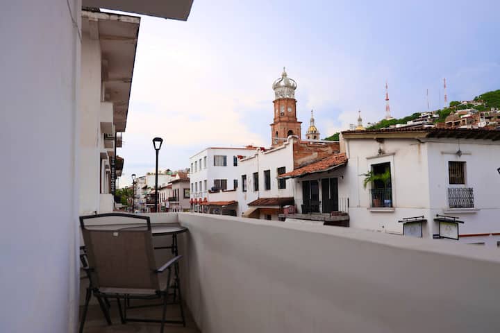 Casa Luna - Puerto Vallarta