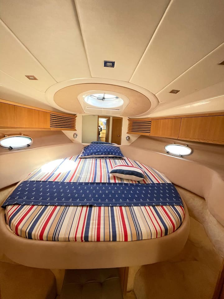 Yacht Mea - Escursione Giornaliera A Pantelleria - Pantelleria