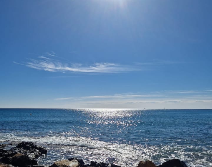Idéalement Situé, Spacieux, à Deux Pas De La Plage - Torrevieja