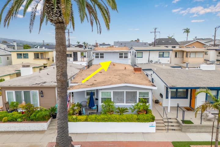 Charming Home In Corona Del Mar Near Everything - Newport Beach, CA