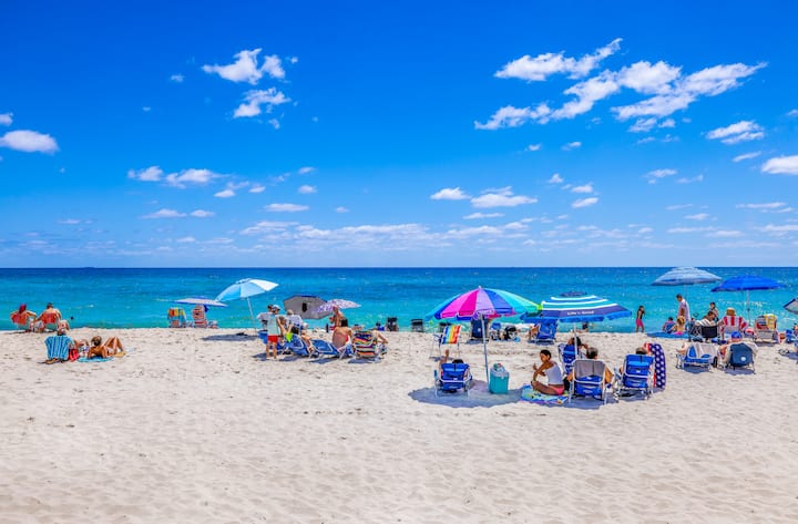 Apartamento En Hollywood Fl! #7 - Hollywood, FL