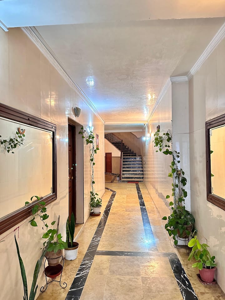 Appartement De Charme - Tetouan
