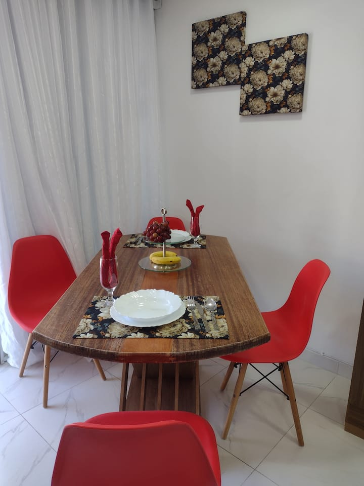 Studio Aconchegante ! - Florianópolis