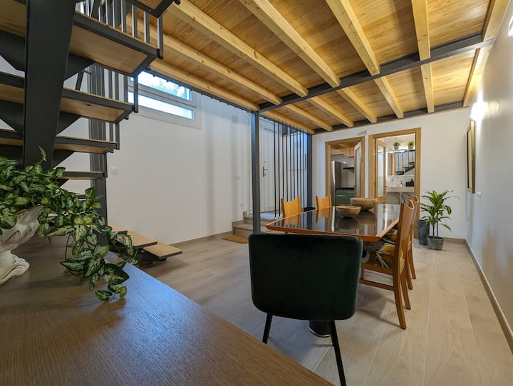 Nuevo Duplex En Vigo - Universidade de Vigo