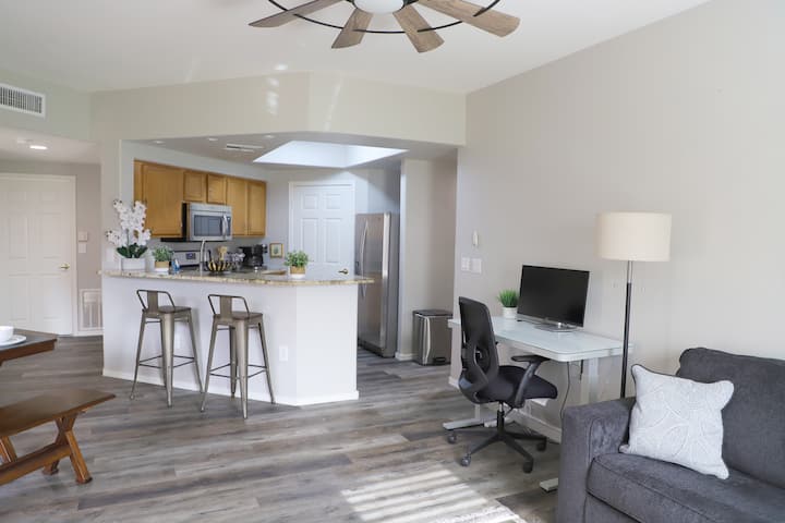 Spacious & Comfort Near Stadium - Avondale, AZ