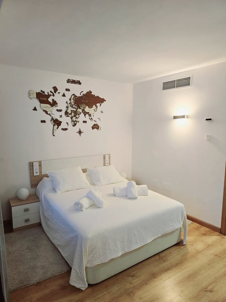 Fabuloso Estudio En Puerto Marina - Benalmádena