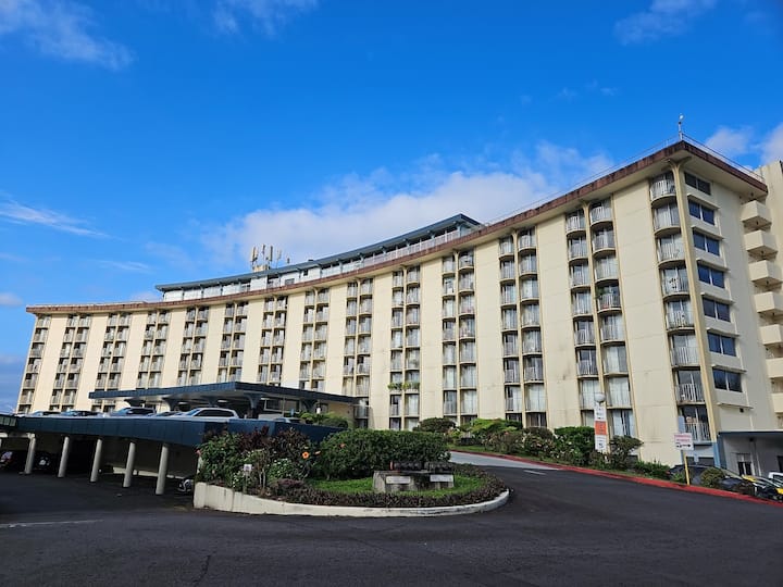 Hilo Lagoon 2 Bd Condo W/ Ac - Hilo, HI