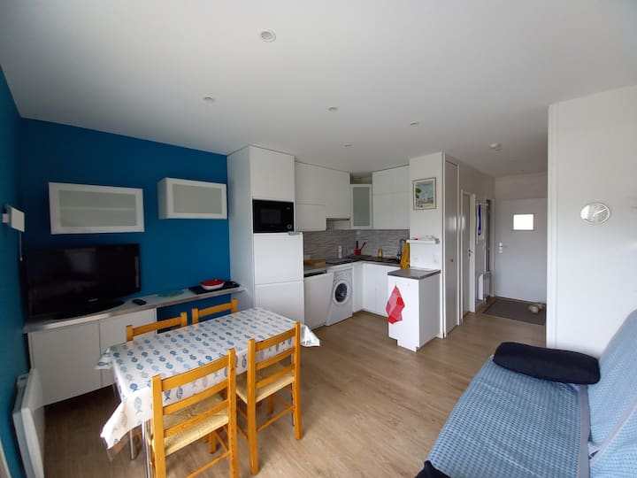 Cottage Proche Mer - Le Pouliguen - Le Pouliguen