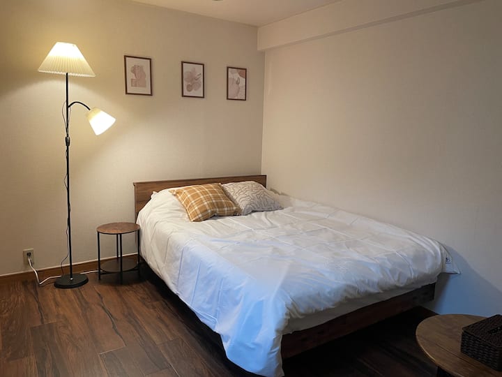 Ih208)shinjuku Shin-okubo For 5p Free Pocket Wi-fi - Shinjuku