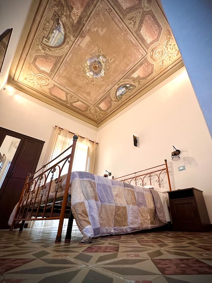 Calvino Home - Casa In Centro A 100 Mt Dal Mare - Trapani