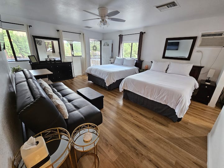 Welcome Home - Strawberry, AZ