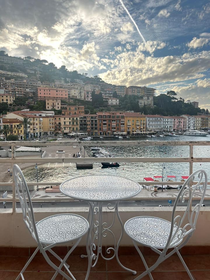 Casa Carlotta - Porto S. Stefano - Monte Argentario
