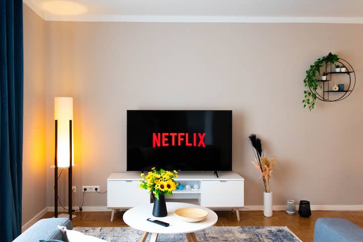 Wohnung Am Steintor -Zentral- 2 - Hannover