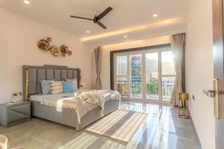 Ioi Stays Mountain Getaway, 3bhk Shimla - Shimla