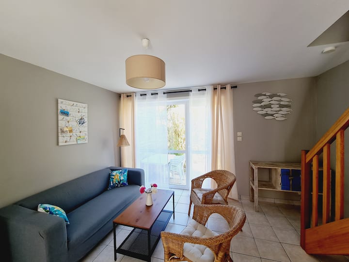 Jolie Maison à Proximité Des Plages- Le Conquet - Le Conquet