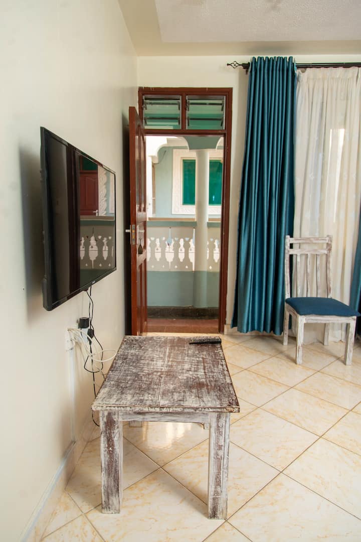 One Bedroom 8sh - Diani Beach