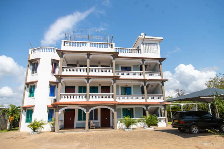 One Bedroom 8sh - Diani Beach