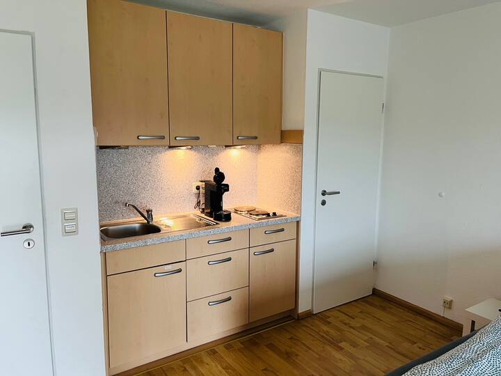 Panorama-haus Studio-apartment Pfänder - Achberg