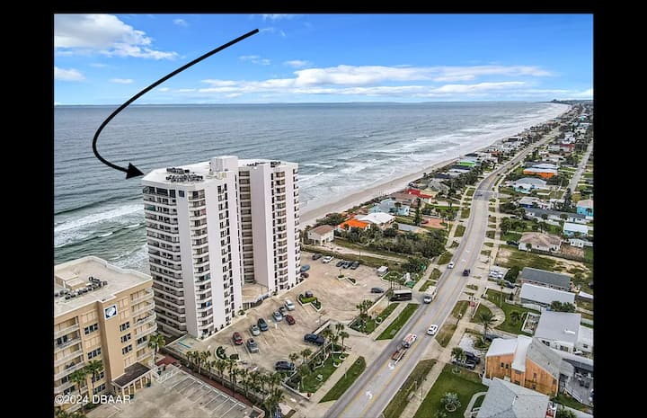 Penthouse Stunning Luxury Living - Port Orange