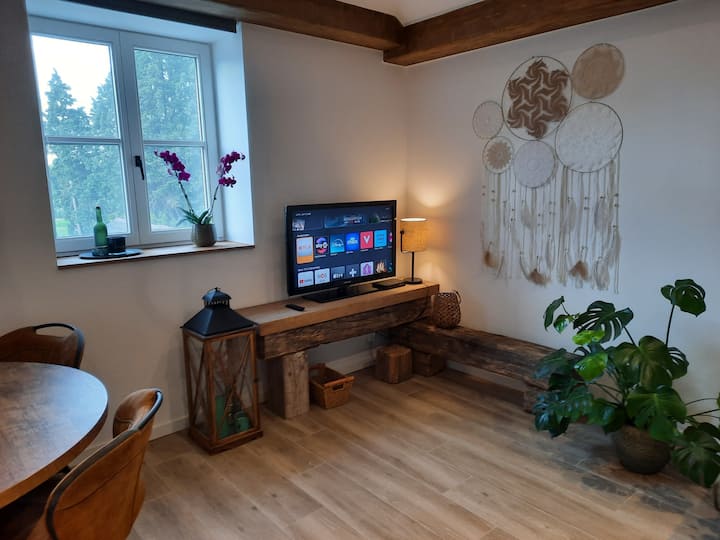 Gastenverblijf Withuis - Eijsden