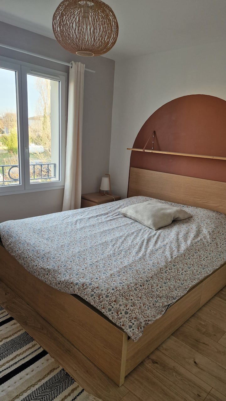 Maison Pierres De Provence - Saint-Cannat
