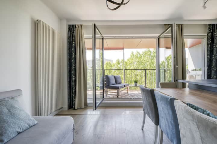 Labo Apartment Soho Mińska - 