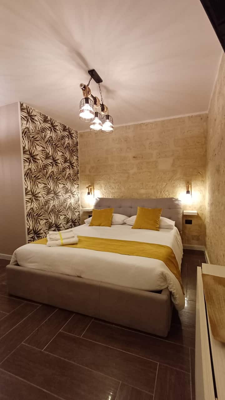 Elegance Room 05 - Bari