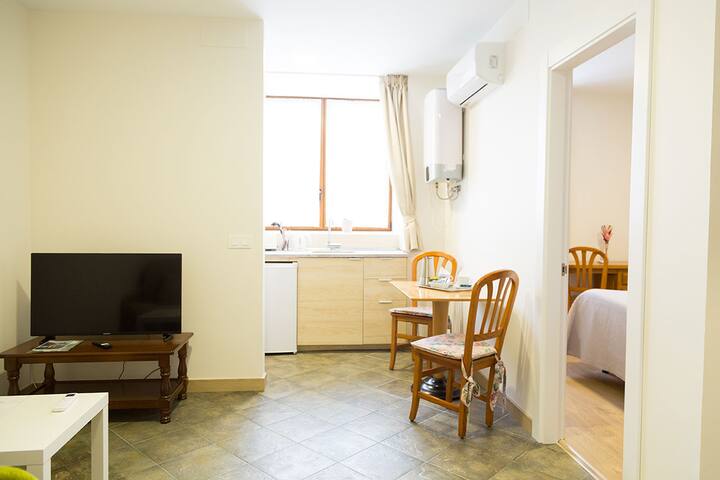 Apartamento Bajamar - Novales
