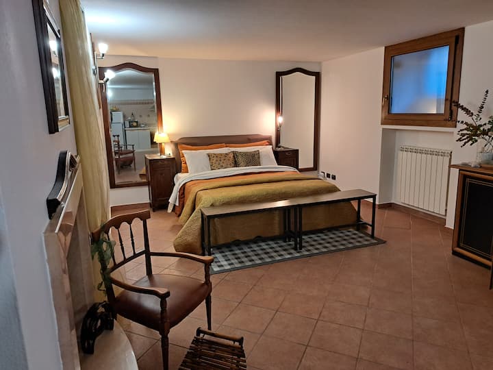 La Tavernetta - Turin