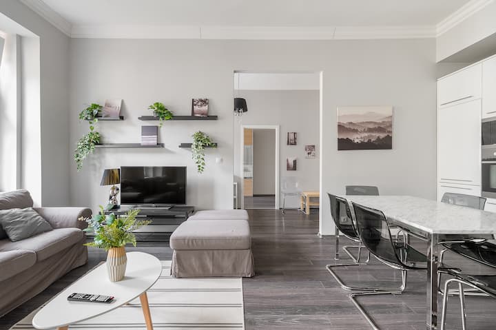 Topcentral Apartment On King Street By Cavaland - Budapest