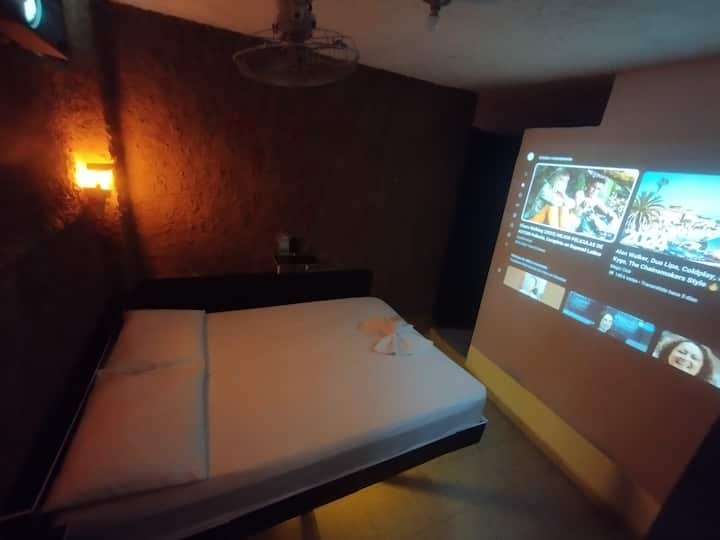 Hotel Grand Ilama Habitacion Doble - Cali