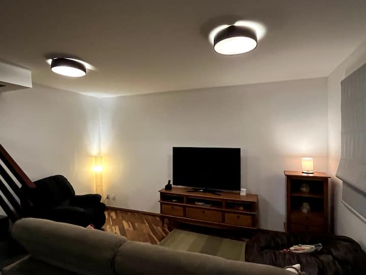 Linda Casa Completa Em Condomínio Fechado - Campos do Jordão