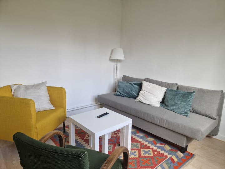 Le Cocon De Cécile (Proche Paris-la Défense) - ibis budget Bezons Rives De Seine