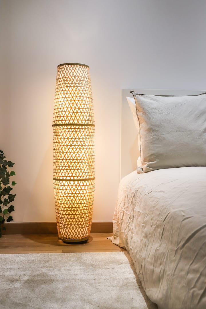 Studio Calme & Cosy - 50m Loire & 300m Château - Blois