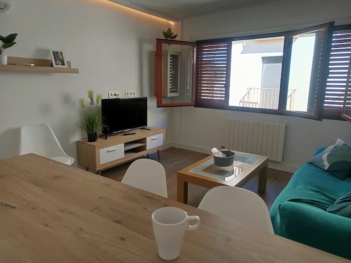 Apartamento Los áLamos - Alcalá la Real